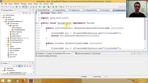 java spring mvc jdbc parte 1 youtube