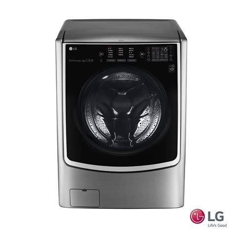 Lg樂金 21公斤蒸洗脫烘滾筒洗衣機 F2721httv 典雅銀 變頻16kg以上 Yahoo奇摩購物中心