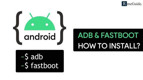 How To Install Adb And Fastboot On Windows For Use With Android Losaany
