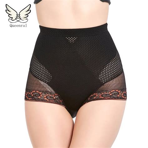 Control Pants Butt Lifter With Tummy Control Panties Ass Hight Waist
