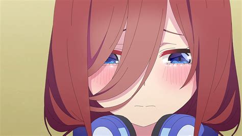 Update More Than 83 Miku Anime Quintuplets Latest In Cdgdbentre