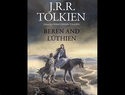 J R R Tolkiens Greatest Love Story National Catholic Register