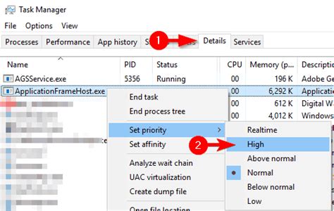 task host window is preventing shutdown on windows 10 [fix]