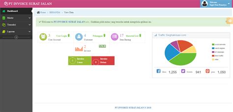 aplikasi crud website company profile sekolah php mysql