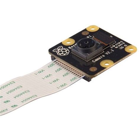 raspberry pi pinoir cameramodule v2 赤外線カメラモデル 913 2673の通販ならマルツオンライン