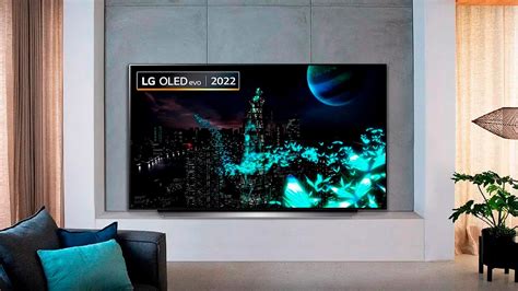 Lg C2 Evo Oled Tv Series Offers 6 Sizes With Amazing Picture Clarity