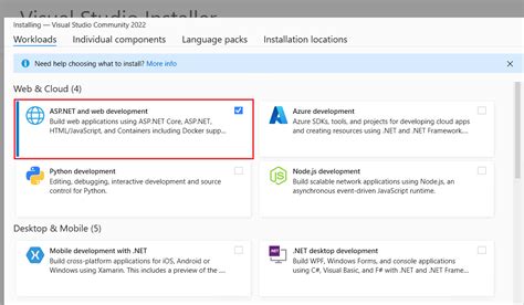 create a core grpc client and server in asp core microsoft learn