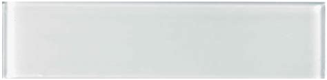 3000 0007 0 Element Glass Ice Tile Element Glass 3x12 Ice Tile