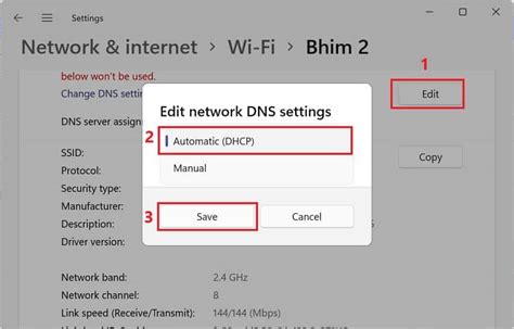 Here S How To Enable Or Disable Dhcp In Windows Onlineguys