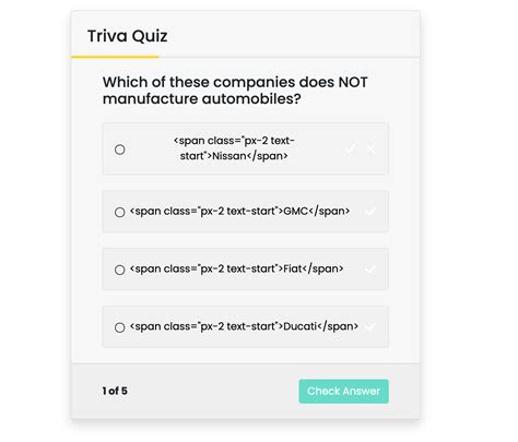 javascript html not rendering in browser using jquery append with for