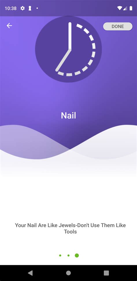 natural beauty tips flutter app using admob sqlite onboard both android