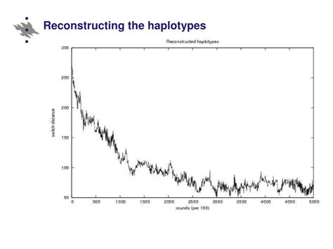 Ppt Reconstructing Genealogies A Bayesian Approach Powerpoint