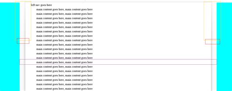 html css background shrink expand issue when browser is resized