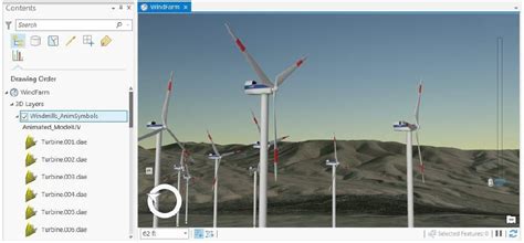 new animated symbols add in available for arcgis pro