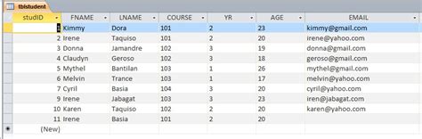 serial number in datagridview vb net database tutorial waymote