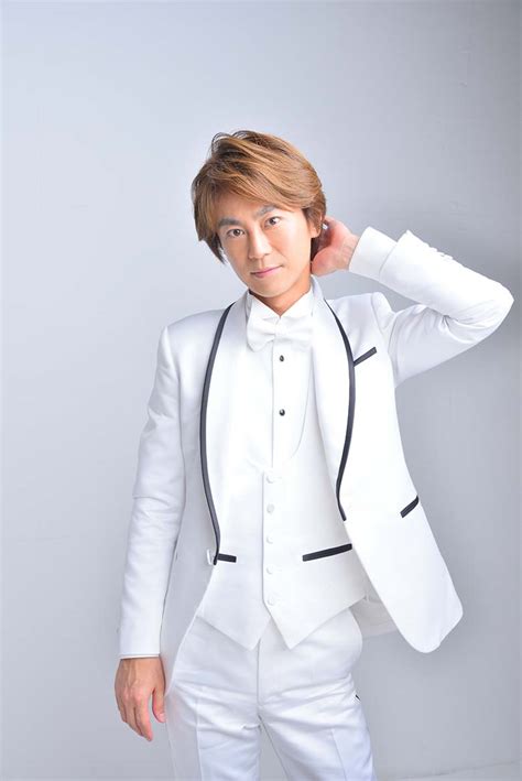 9月6日に誕生日を迎える氷川きよしが「歌」への思いを語る 芸能人・著名人のニュースサイト ホミニス