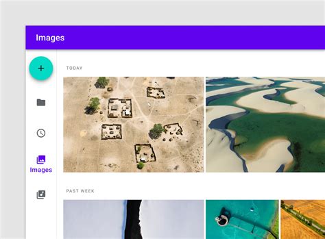 material design