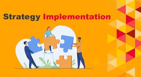 Implementation Strategy