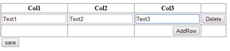 validate textbox inside gridview using javascript on button click in images