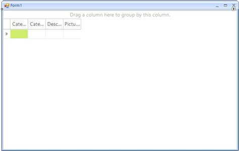 tutorial binding to hierarchical data radgridview telerik ui for