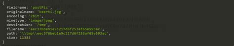 reactjs how to send an image file using formdata to react next js api
