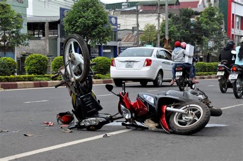 Công An Giao Thông Gây Tai Nạn Thì Có Phải Chịu Trách Nhiệm Bồi Thường