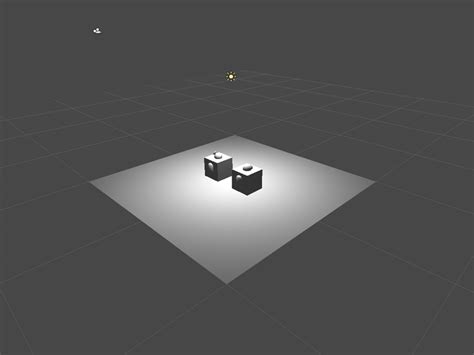 what is unity creating your first scene in unity unity images