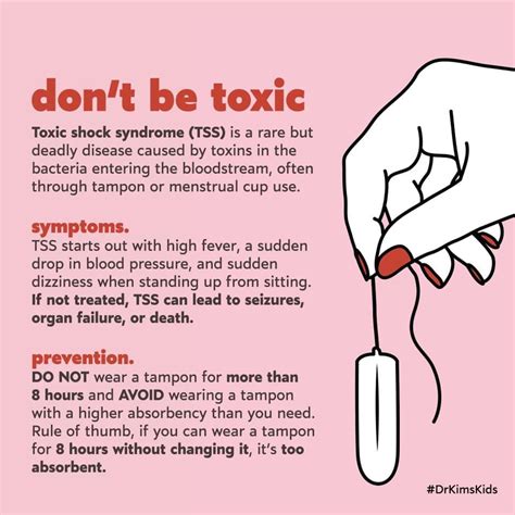Tampons Disease At Jose Hamilton Blog