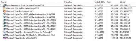 [新しいコレクション] microsoft visual c compiler for python 2 7 install path