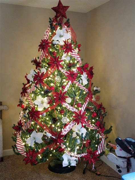 2017 Christmas Tree