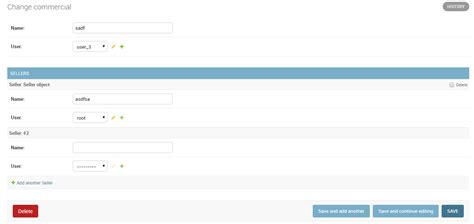 python foreign key model in django admin stack overflow