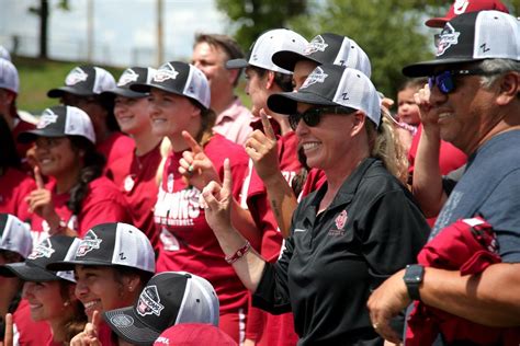 Ou Softball Coach Patty Gasso Reminisces Best Memories In Big 12