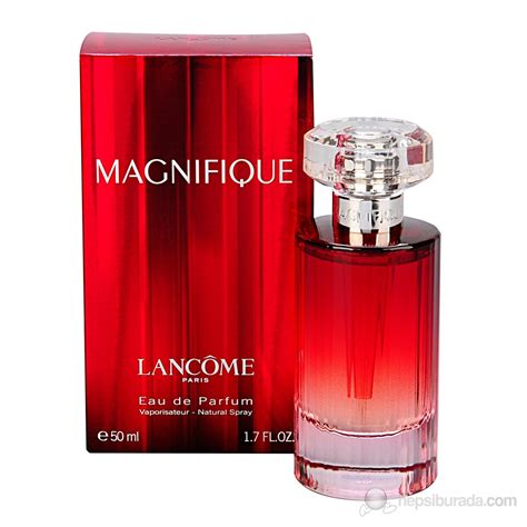 Lancome Magnifique Edp 50 Ml Kadın Parfümü Fiyatı