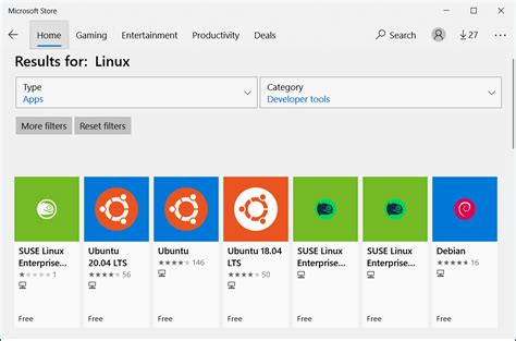 how to get started with windows subsystem for linux wsl