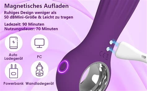 Vibration Für Frauen Klitoris G Punkt 10 Vibration Hochfrequenz