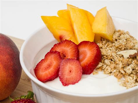 Free Images Fruit Orange Dish Meal Food Produce Breakfast