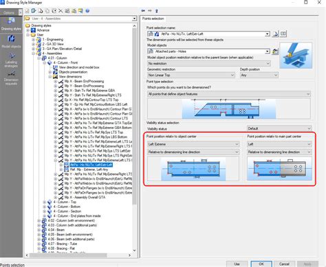 solved model object custom filtering autodesk community