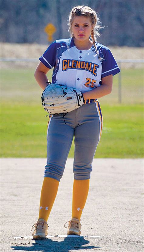 Softball Sport Asu Softball Arizona State Looks To Improve 11 Game