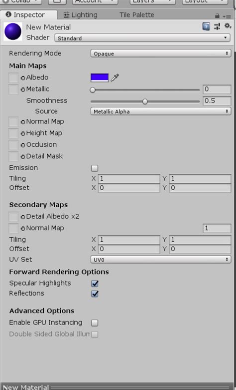 how to fade a gameobject in unity owlcation