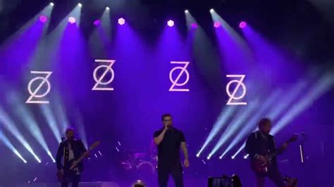 Planet Zero By Shinedown Live San Francisco 2022 Youtube