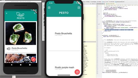 why you should prefer flutter for ios app development how to use build