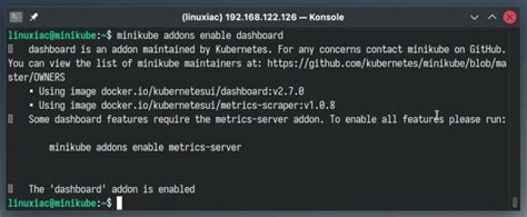 How To Install Minikube On Linux A Step By Step Guide