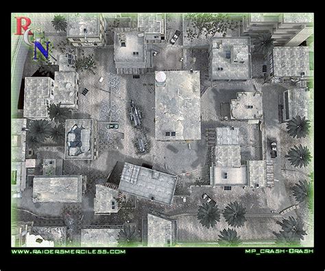 Call Of Duty 4 Map Overhead Cod Modding And Mapping Wiki