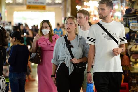「2023年に必ず行くべき都市」にホーチミン市｜米国旅行誌｜ポステ