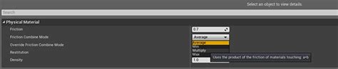 unreal engine 4 4 preview notes unreal engine
