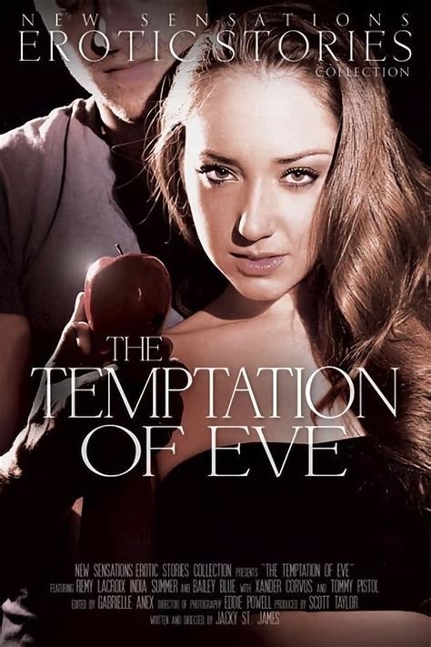 The Temptation Of Eve 2013 Posters — The Movie Database Tmdb