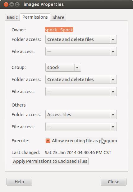 acceso denegado php move uploaded file ubuntu lamp var peaku