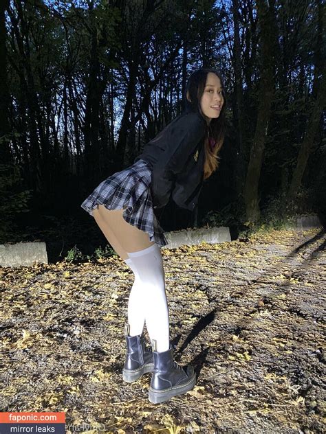 Elixir Elf Nude Leaks Onlyfans Photo 37 Faponic