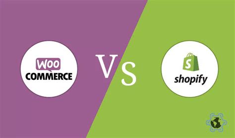 Whats The Difference Between Woocommerce And Shopify Platform