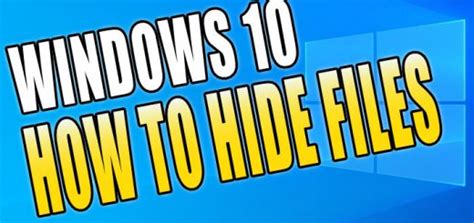 How To Hide Recently Opened Items Files In Windows 10 Computersluggish